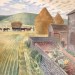 Eric Ravilious and Furlongs. – Artistic Horizons