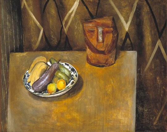 John Aldridge (1905-1983) – Artistic Horizons