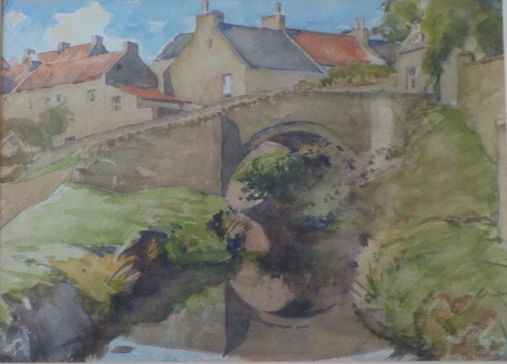 Robert Home, Ceres artist. – Artistic Horizons