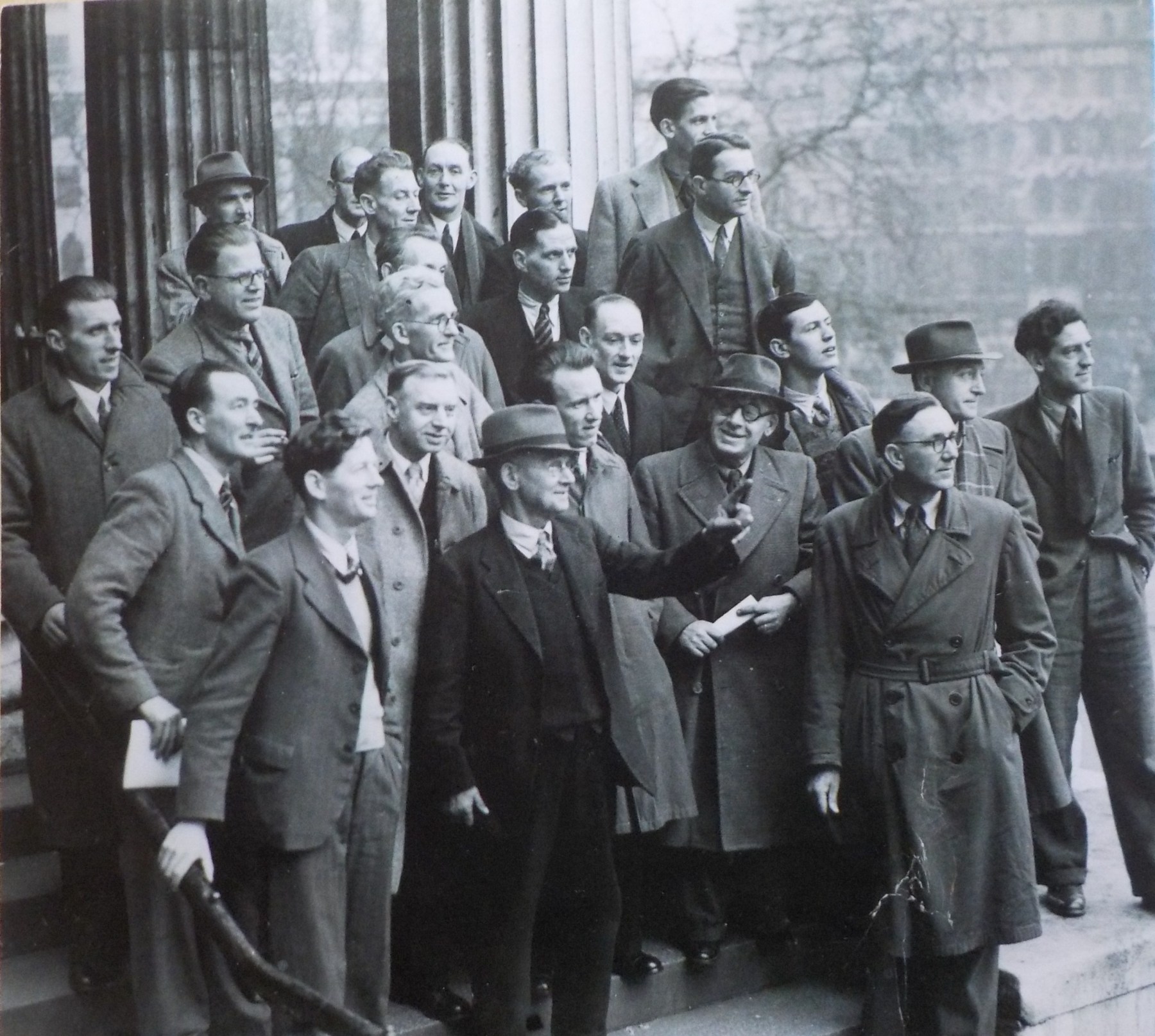 The Pitmen Artists of Ashington – Artistic Horizons