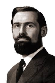 Roger Hampson 1925-1996 – Artistic Horizons