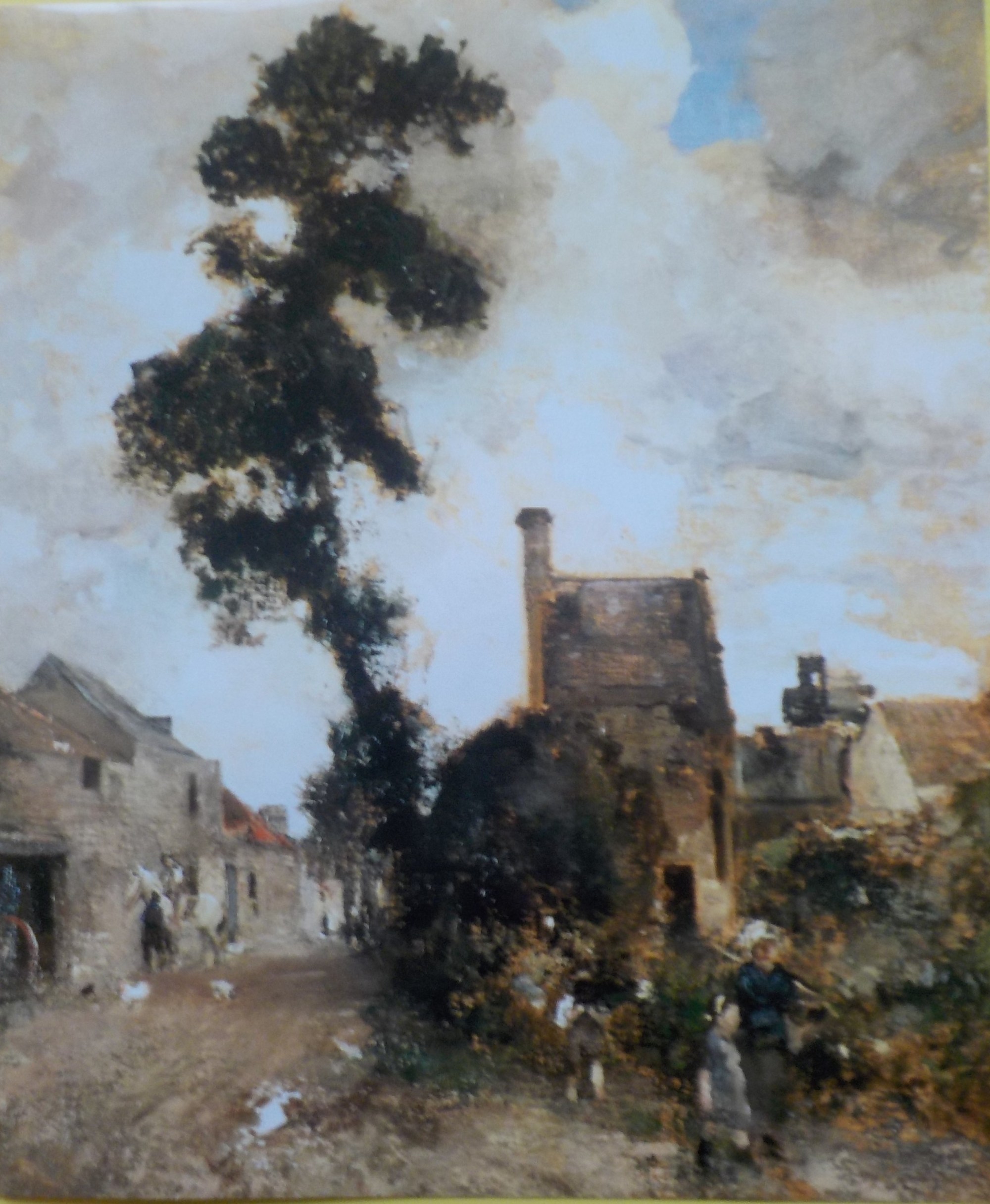 Some of the artists that visited Ceres – Artistic Horizons