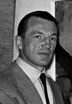 Brian Bradshaw (1923-2016). – Artistic Horizons