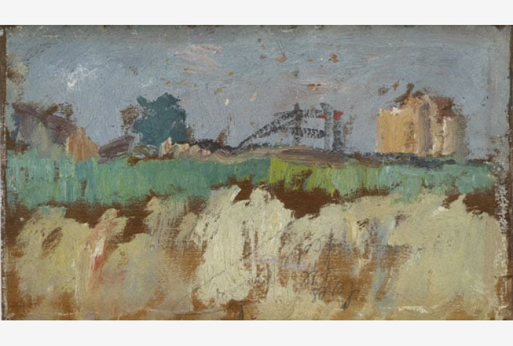 Some of the artists that visited Ceres – Artistic Horizons