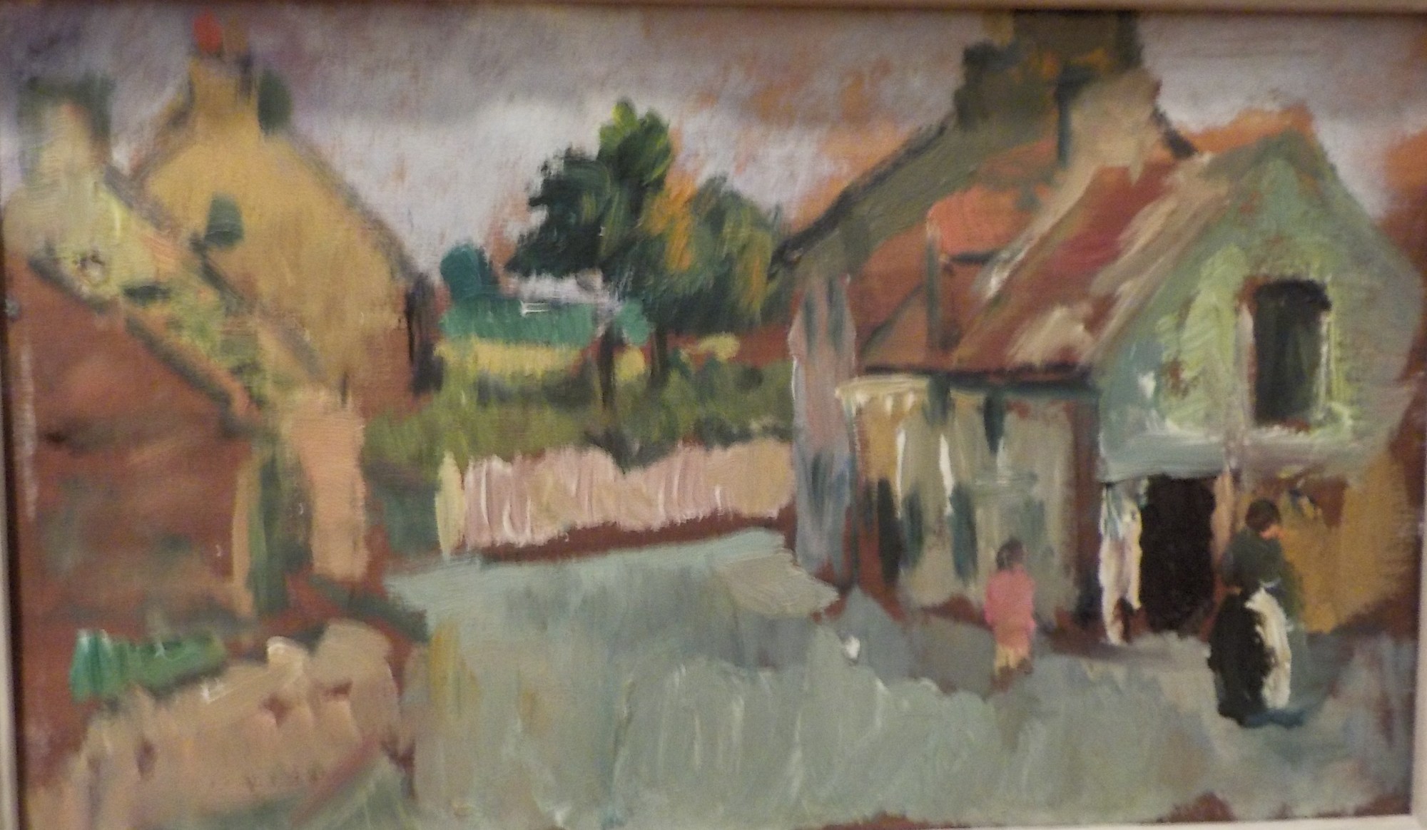 Some of the artists that visited Ceres – Artistic Horizons