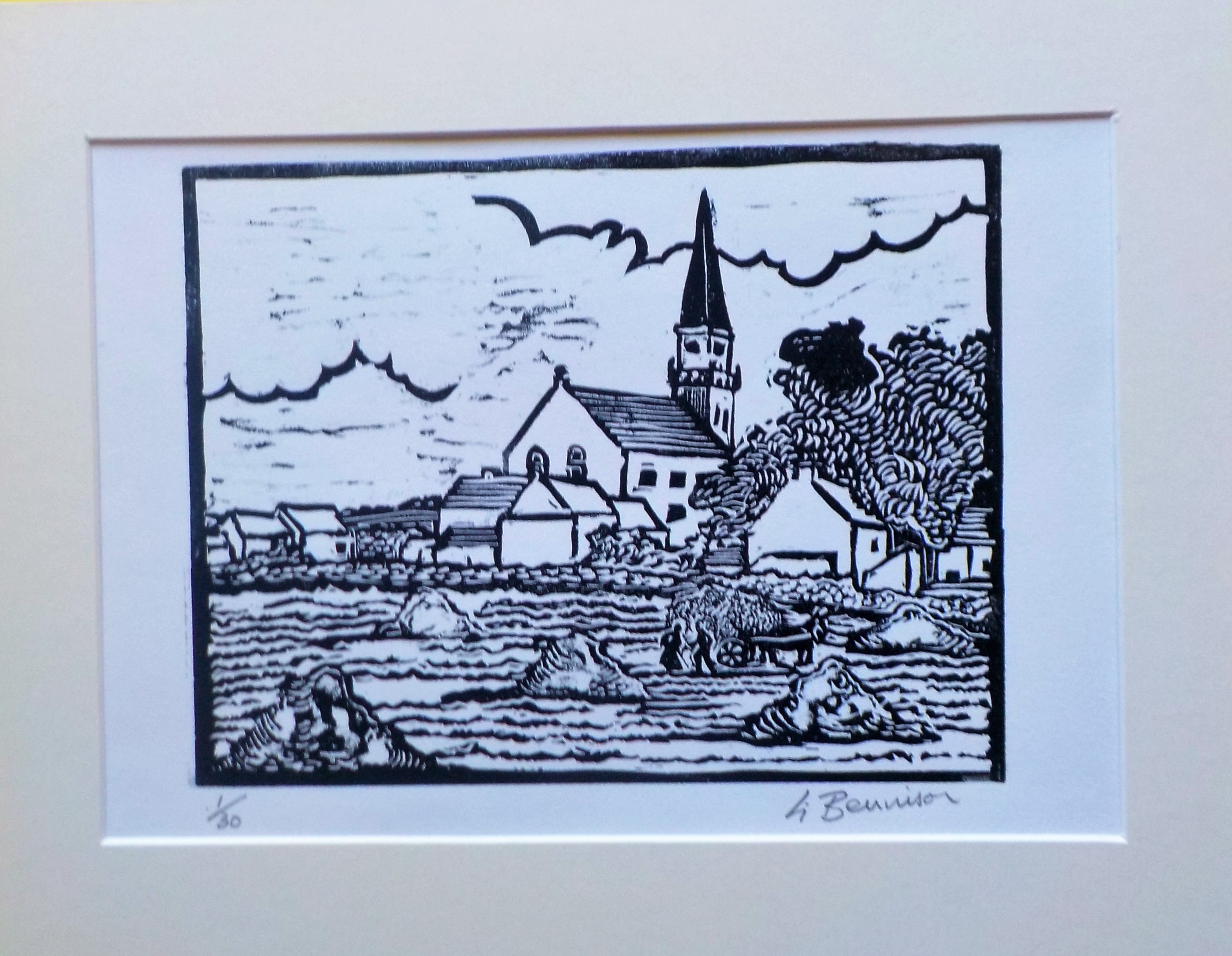 Some of the artists that visited Ceres – Artistic Horizons