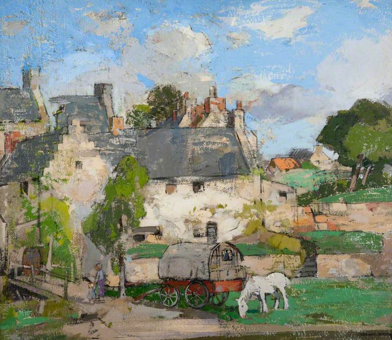 Some of the artists that visited Ceres – Artistic Horizons