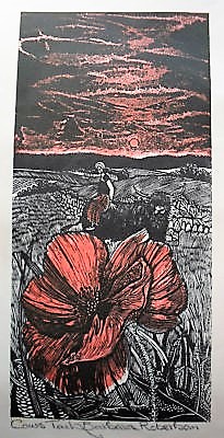 Barbara Robertson – Artistic Horizons
