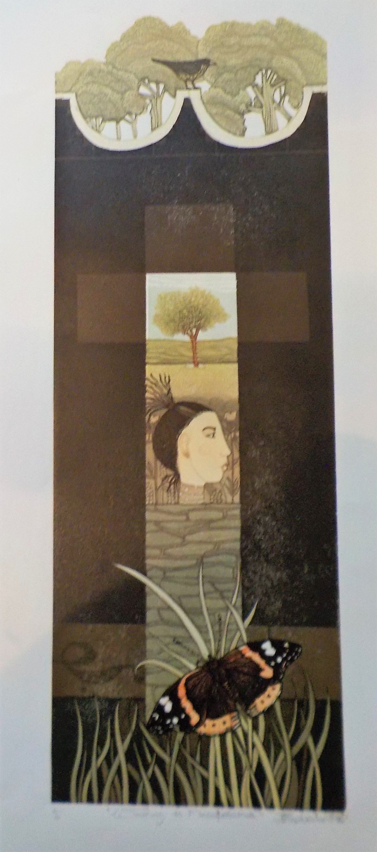 Barbara Robertson (plus art work for sale). – Artistic Horizons