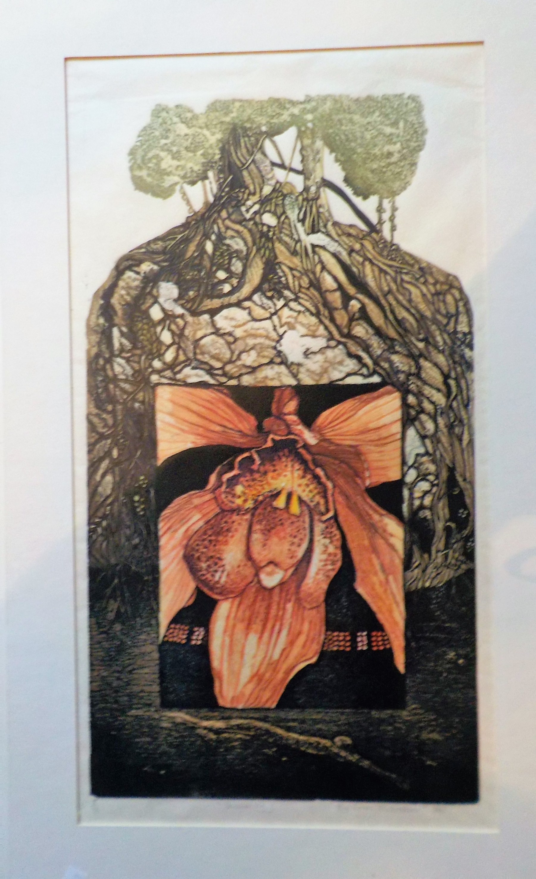 Barbara Robertson – Artistic Horizons