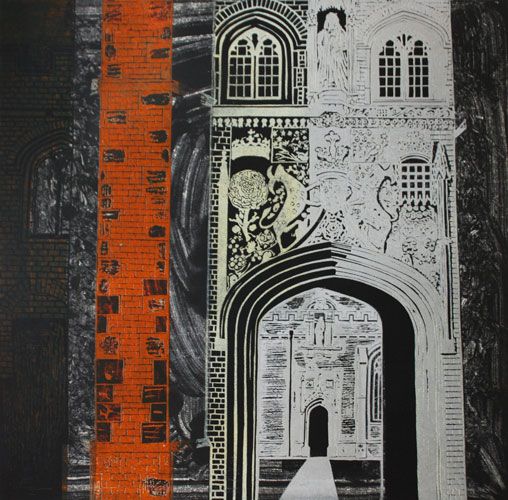 Walter Hoyle – Artistic Horizons