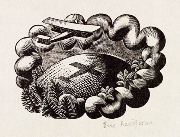 Thomas Hennell 16th April 1903 – 1945 – Artistic Horizons