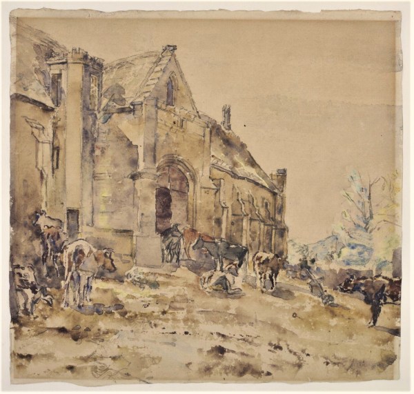Thomas Hennell 16th April 1903 – 1945 – Artistic Horizons