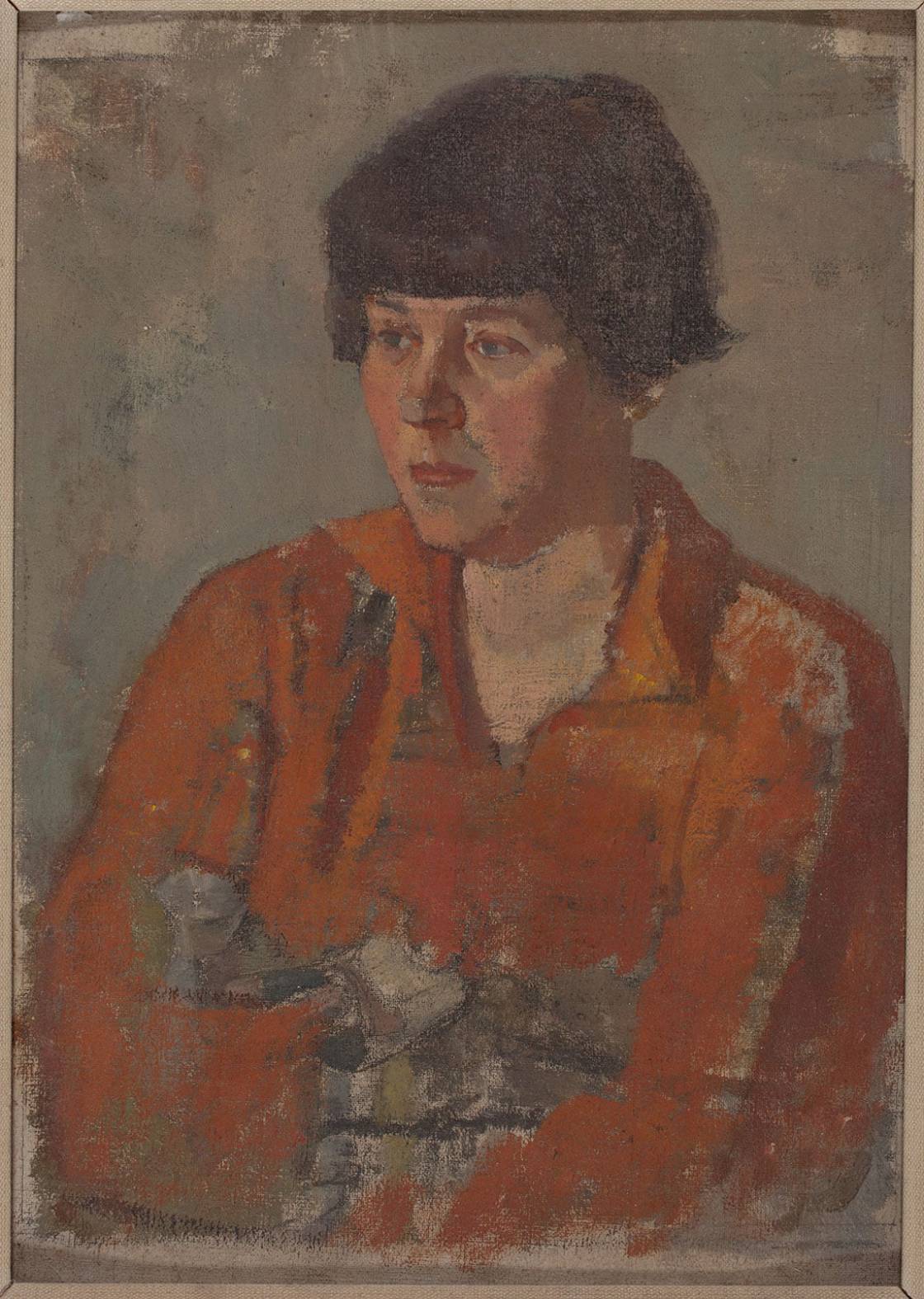 Peggy Angus, part one. – Artistic Horizons