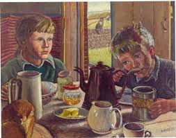 Peggy Angus Part two. – Artistic Horizons