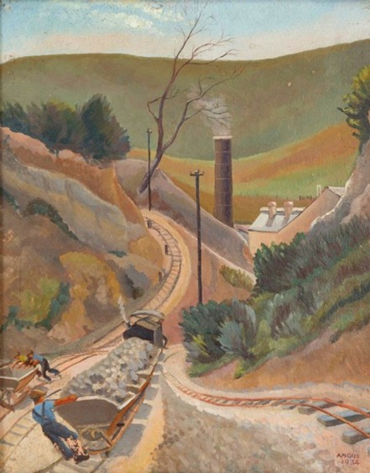 Peggy Angus Part two. – Artistic Horizons