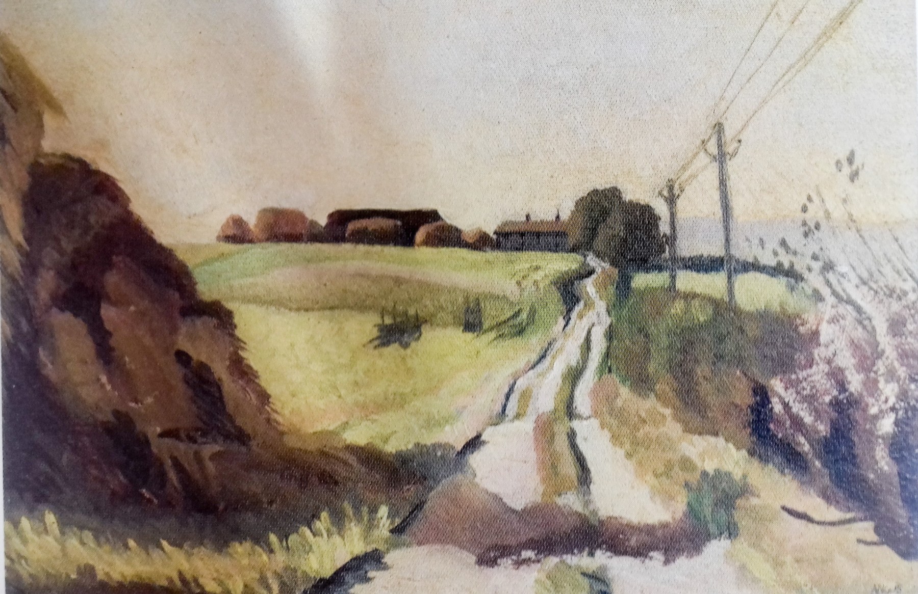 Peggy Angus Part two. – Artistic Horizons