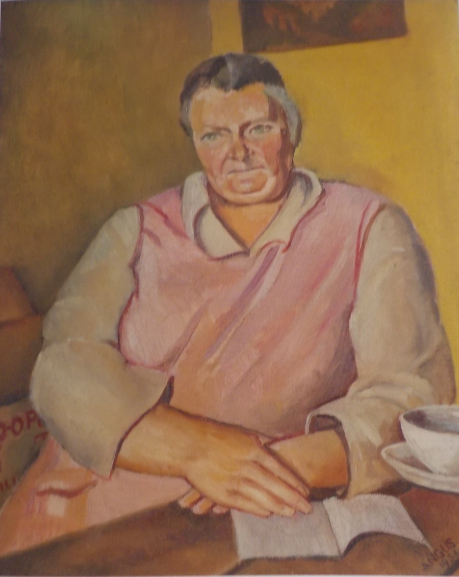 Peggy Angus Part two. – Artistic Horizons