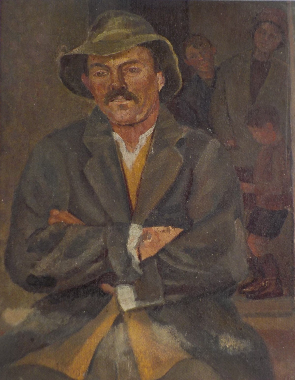 Peggy Angus Part two. – Artistic Horizons