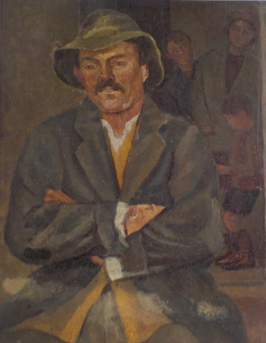 Peggy Angus Part two. – Artistic Horizons