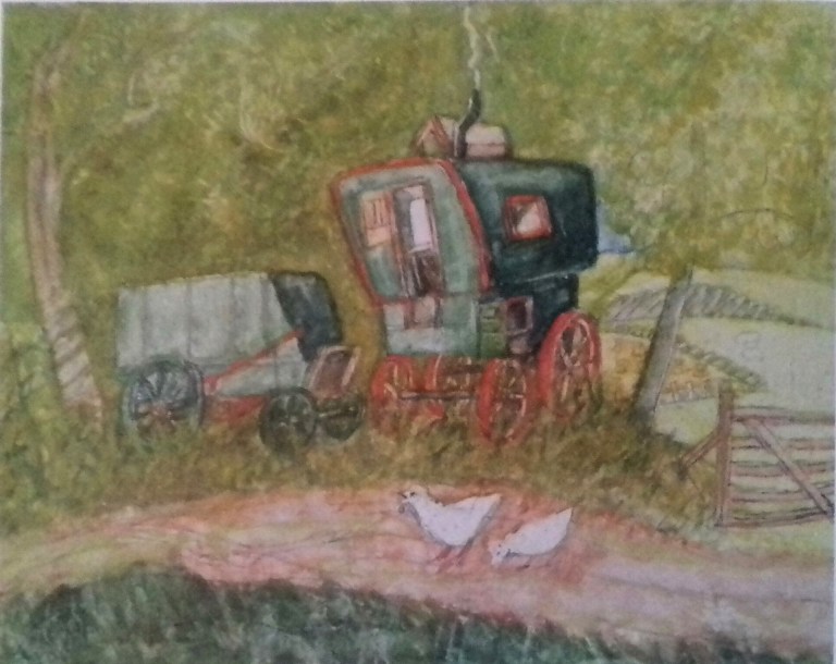 Peggy Angus Part two. – Artistic Horizons