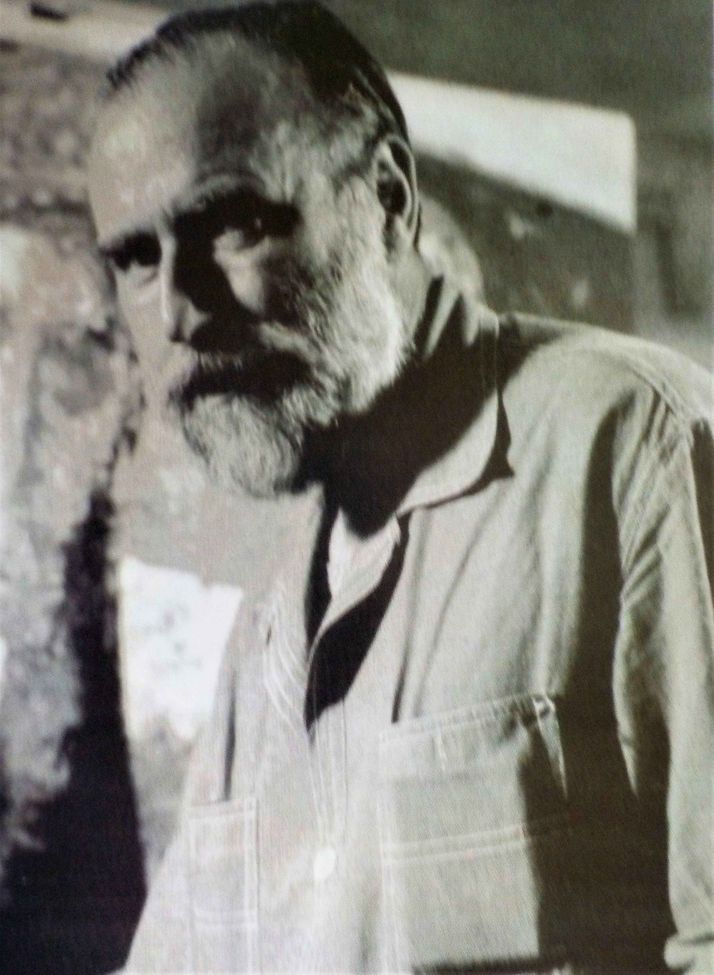 Stanley Clifford-Smith – Artistic Horizons