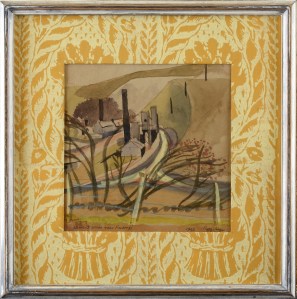 Peggy Angus part three. – Artistic Horizons