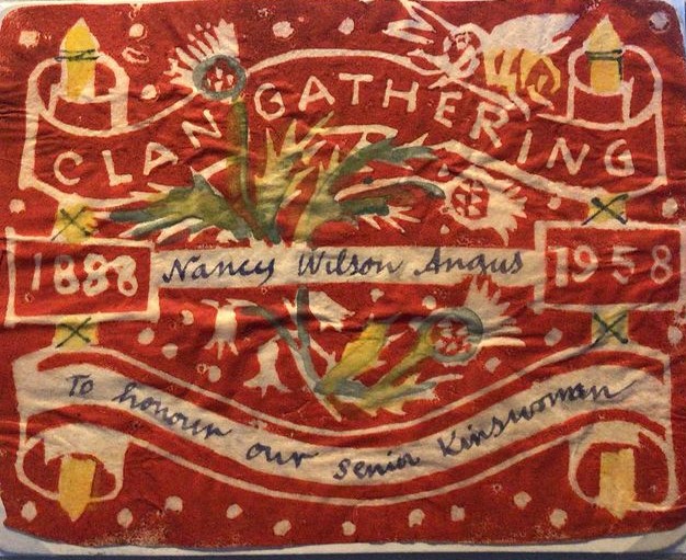 Peggy Angus part four – Artistic Horizons