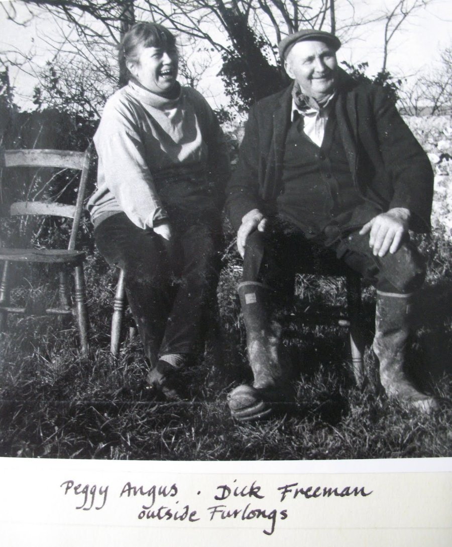 Peggy Angus part four – Artistic Horizons