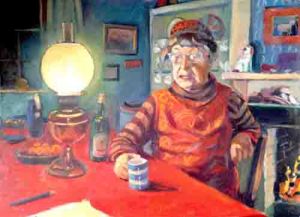 Peggy Angus part four – Artistic Horizons