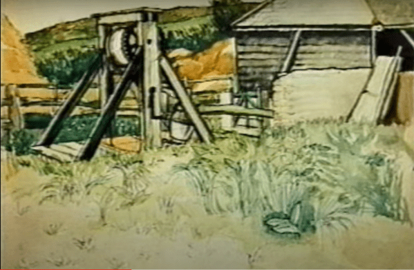 Peggy Angus part four – Artistic Horizons