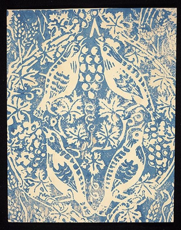 Peggy Angus part four – Artistic Horizons
