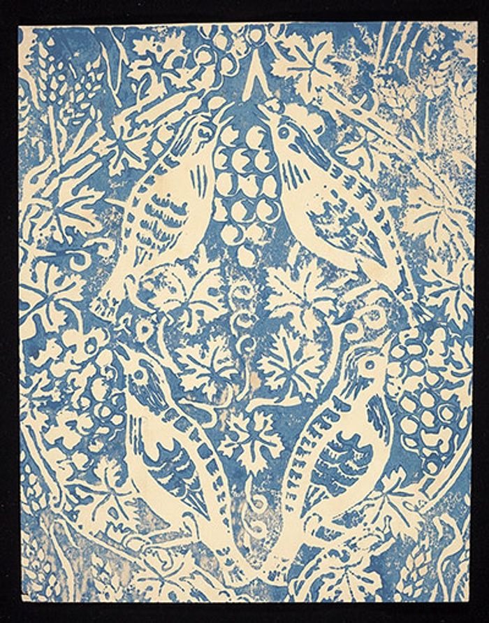 Peggy Angus part four – Artistic Horizons