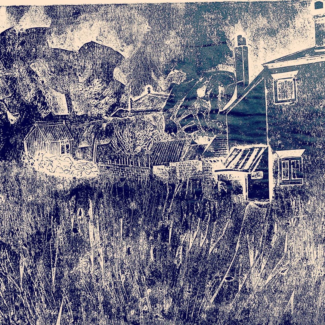 Sheila Robinson – Artistic Horizons