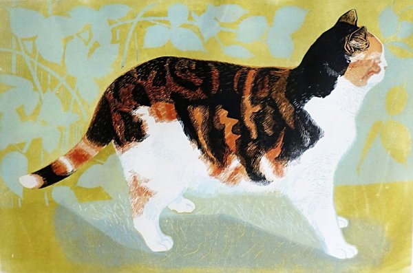 Sheila Robinson – Artistic Horizons