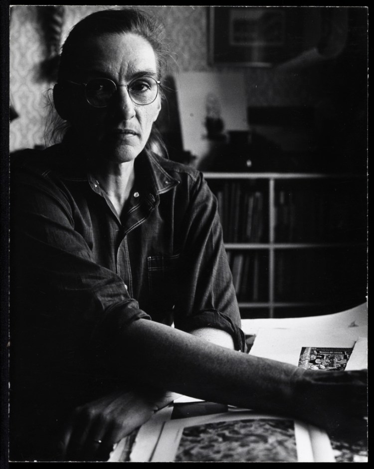 Sheila Robinson – Artistic Horizons