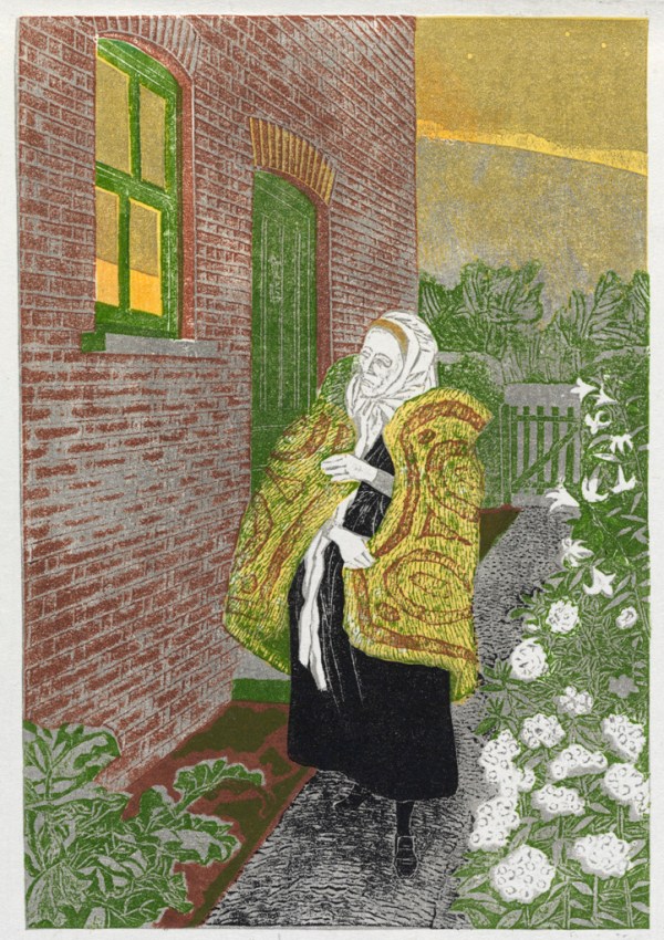 Sheila Robinson – Artistic Horizons