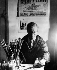 Kenneth Rowntree, Part Two. – Artistic Horizons