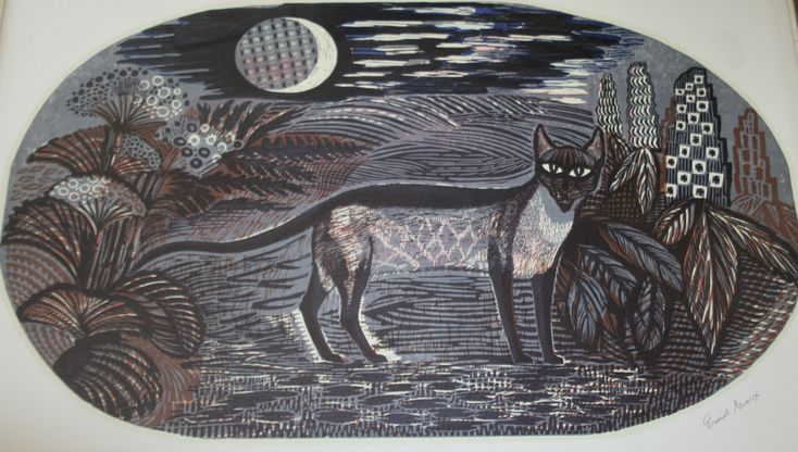 Enid Marx – Artistic Horizons