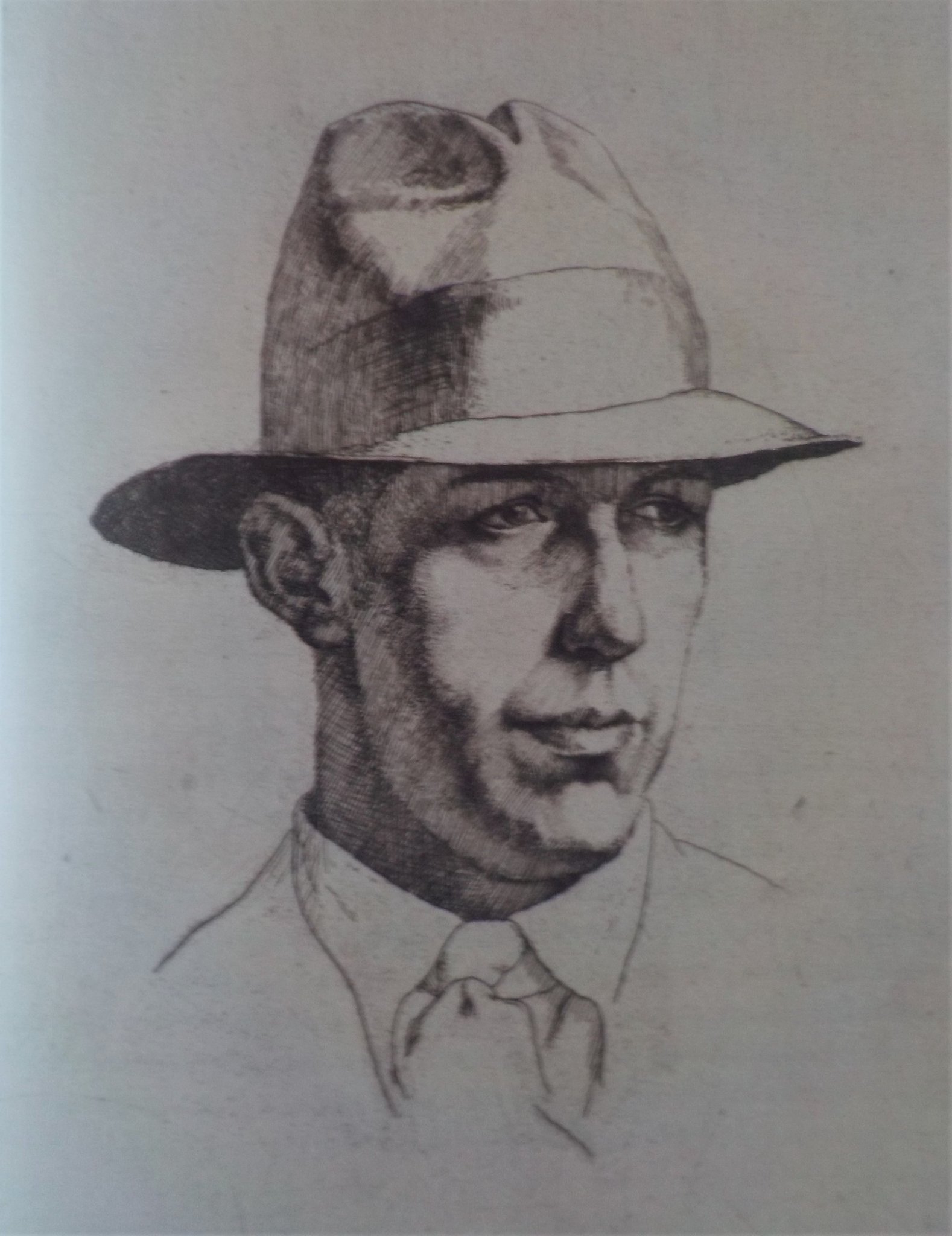 Phyllis Dodd – Artistic Horizons