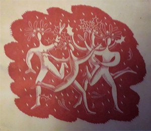 A Ravilious Christmas – Artistic Horizons