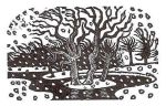 A Ravilious Christmas – Artistic Horizons