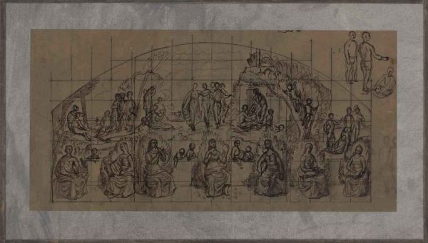 Geoffrey Hamilton Rhoades – Artistic Horizons