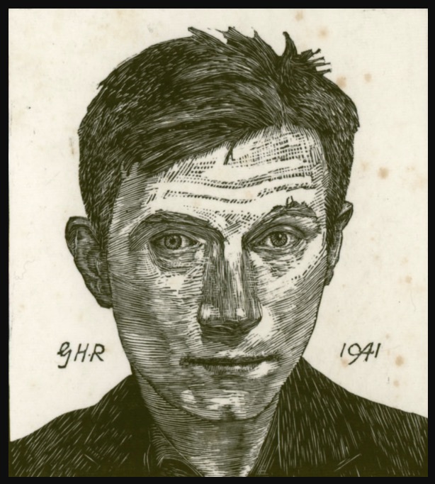 Geoffrey Hamilton Rhoades – Artistic Horizons